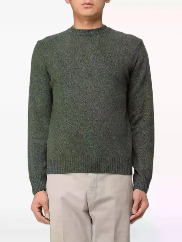 XC Crew-neck Sweater