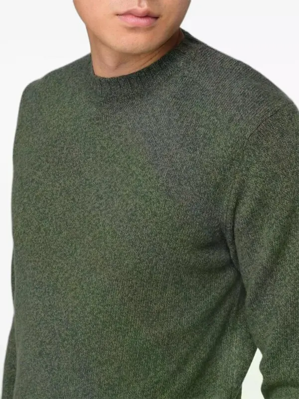 XC Crew-neck Sweater