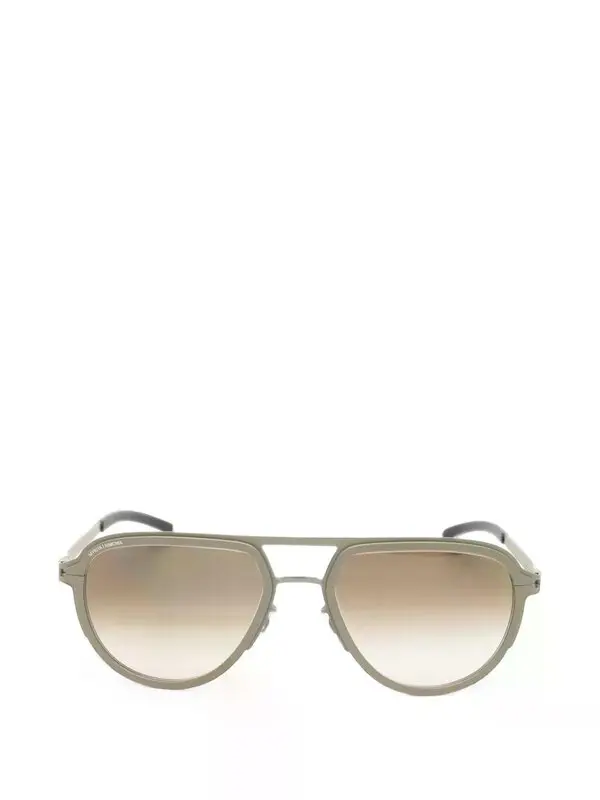 Mykita Pilot-frame Sunglasses