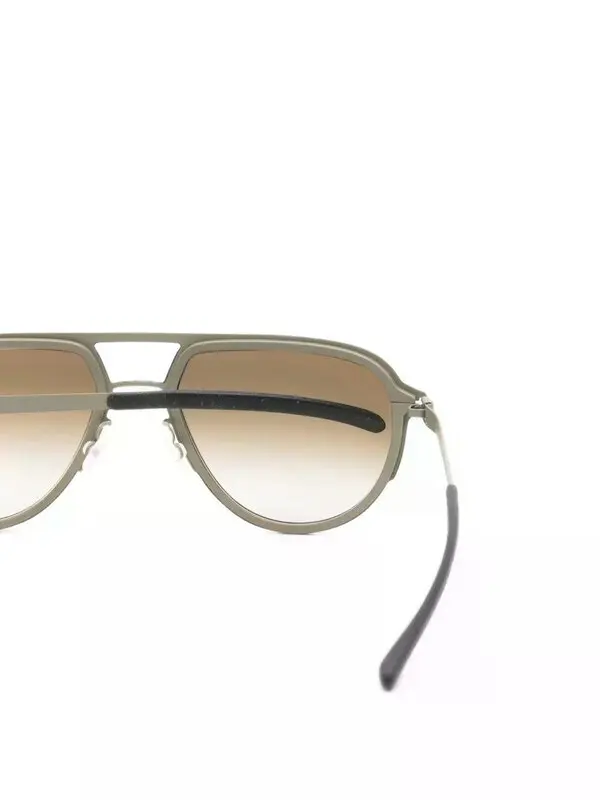 Mykita Pilot-frame Sunglasses