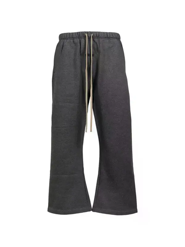 ESSENTIALS Flare-silhouette Sweatpants