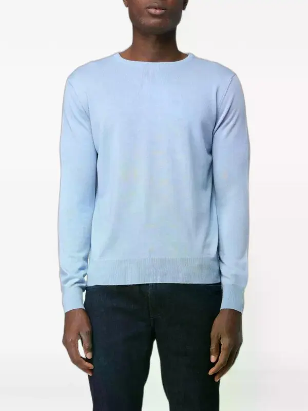 XC Crew-neck Sweater