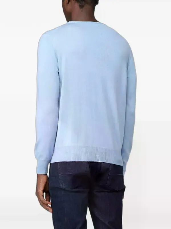 XC Crew-neck Sweater