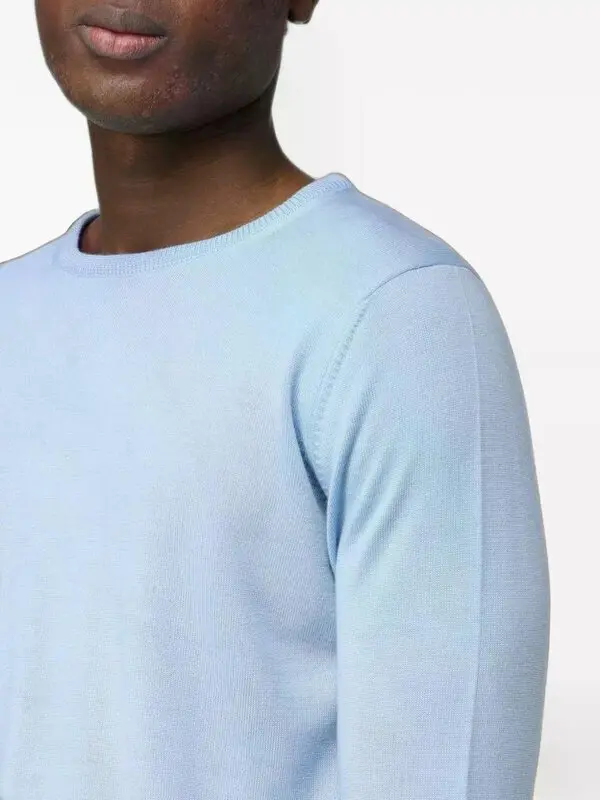 XC Crew-neck Sweater