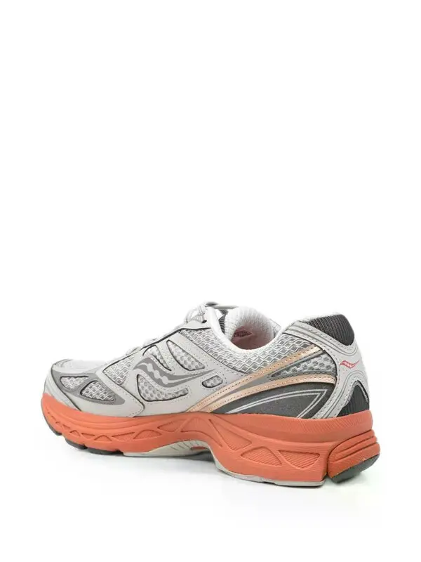 Saucony Guide Mesh Sneakers