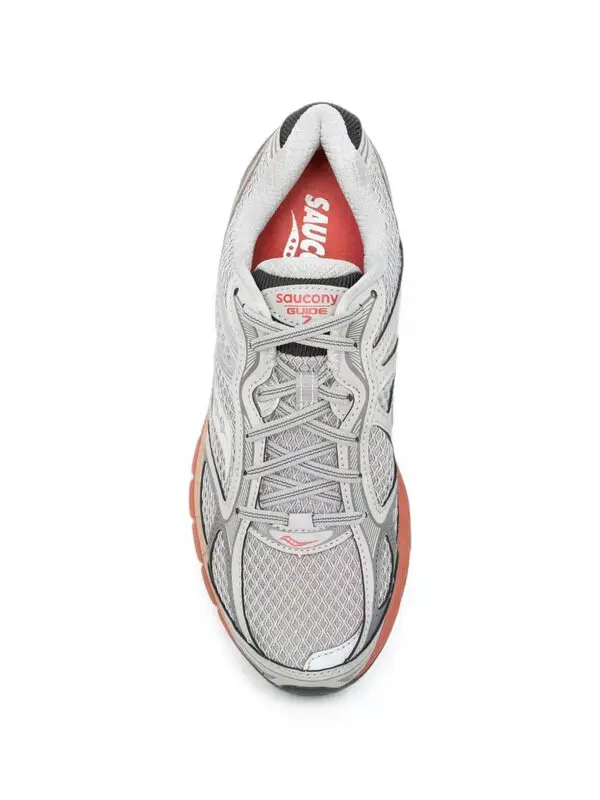 Saucony Guide Mesh Sneakers