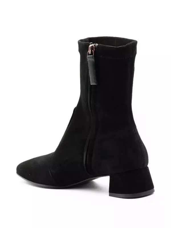 Roberto Festa Claire Suede Ankle Boots