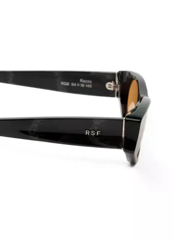 RETROSUPERFUTURE Razzo Sunglasses
