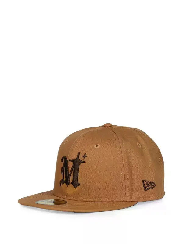 New Era 59fifty Authentic Logo Cap