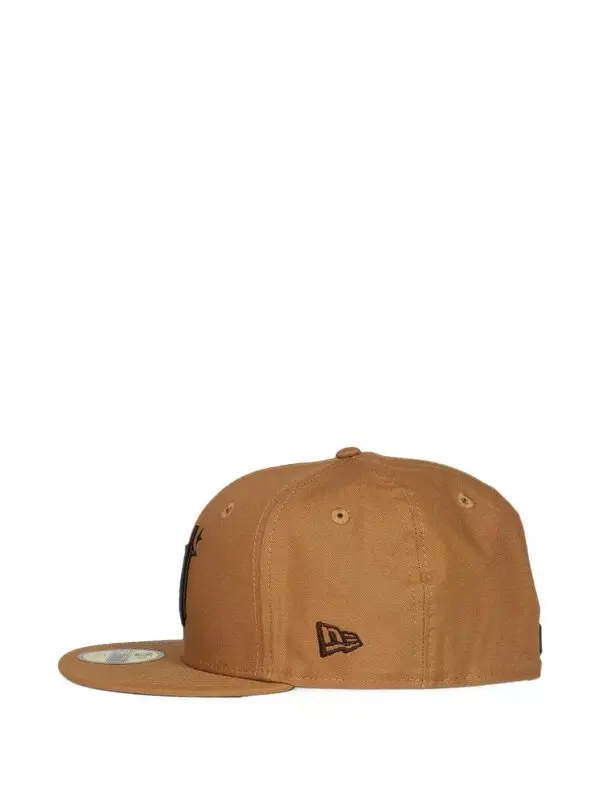 New Era 59fifty Authentic Logo Cap