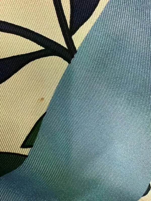 Max Mara 2020s Floral-print Silk Dress