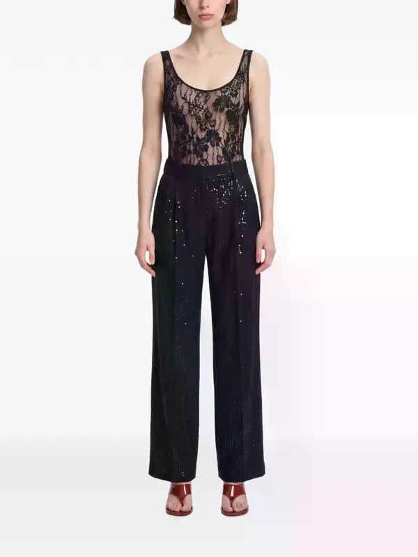 Zimmermann Luxury Designer Top