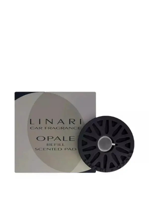 LINARI Opale Car Fragrance Refill