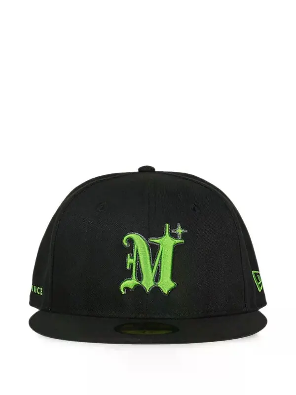 New Era X Mlvince 59fifty Authentic Cap
