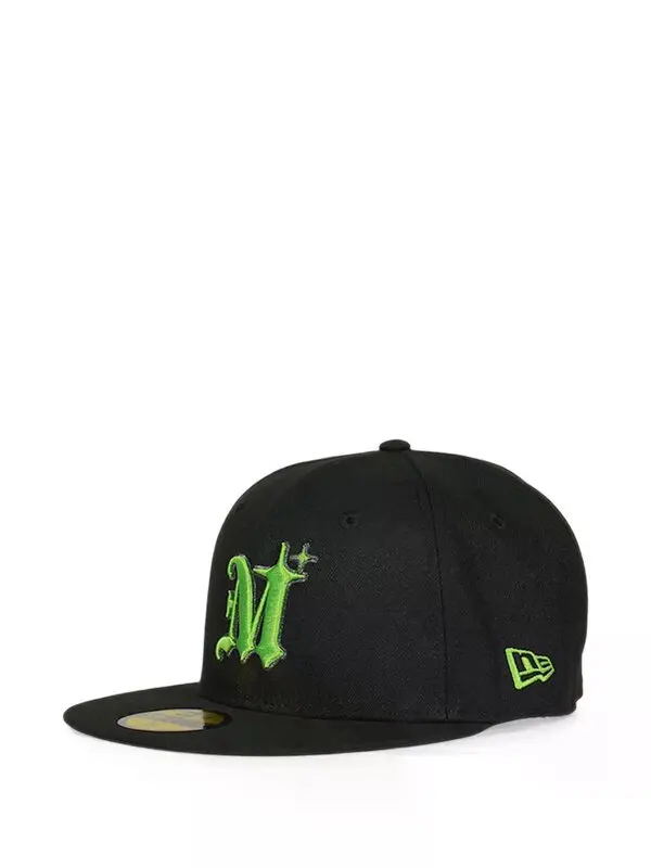New Era X Mlvince 59fifty Authentic Cap