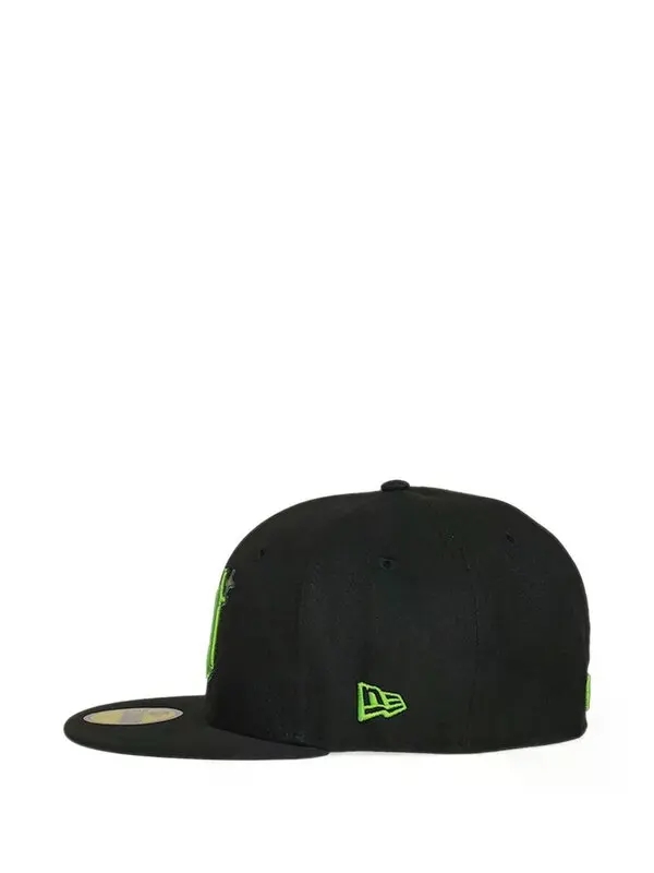 New Era X Mlvince 59fifty Authentic Cap