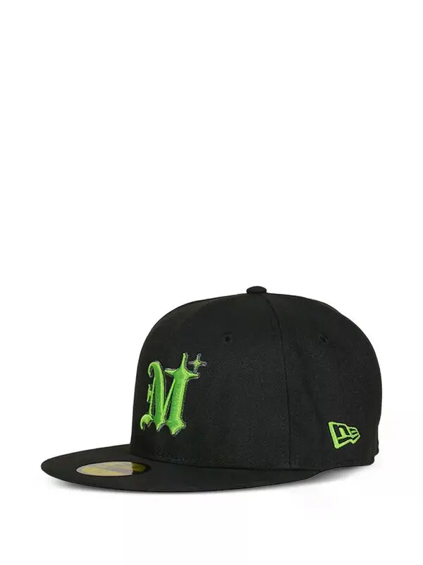 New Era X Mlvince 59fifty Authentic Cap