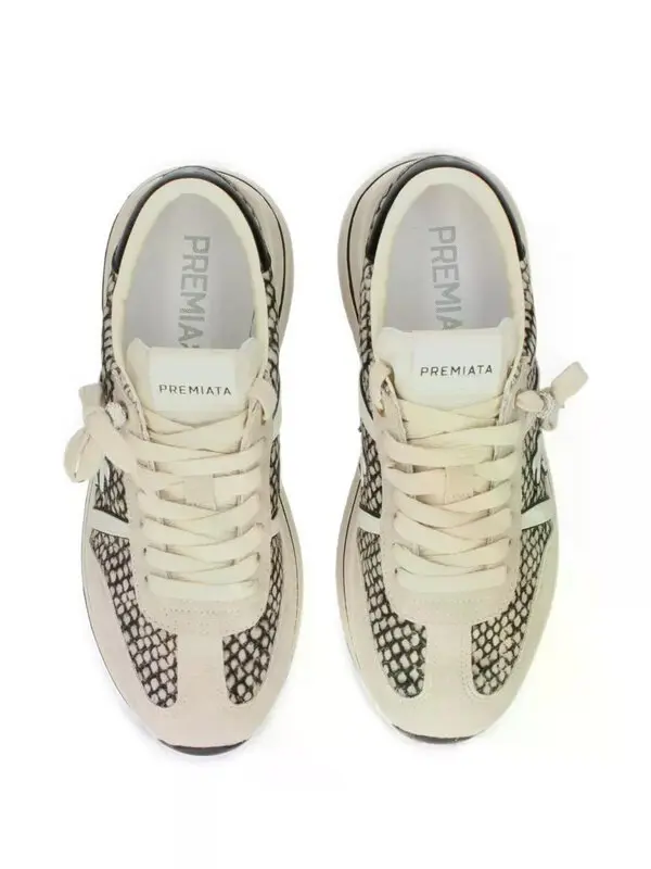 Premiata Bethcoin 8148 Sneakers