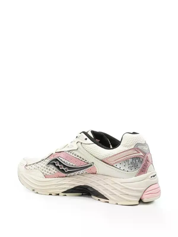 Saucony Omni 9 Mesh Sneakers