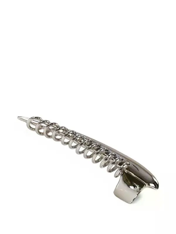 HUGO KREIT Fringe Nail Ring