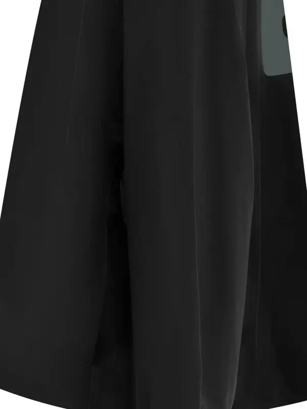 Fear Of God Full-zip Hooded Jacket