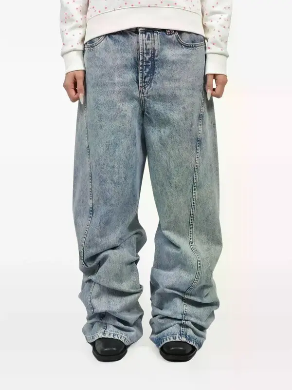 AVAVAV Jessie Wide-leg Jeans