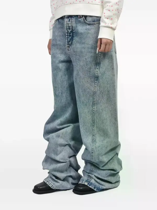 AVAVAV Jessie Wide-leg Jeans