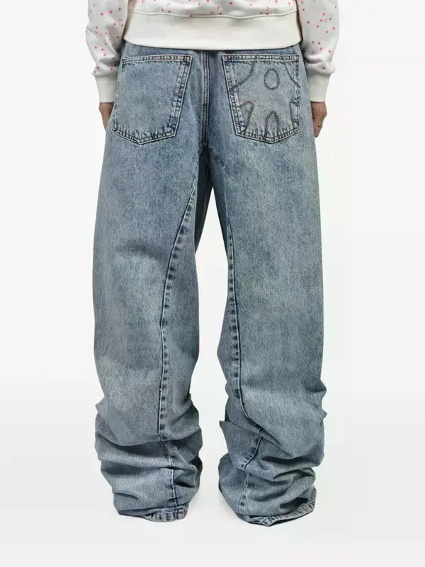AVAVAV Jessie Wide-leg Jeans