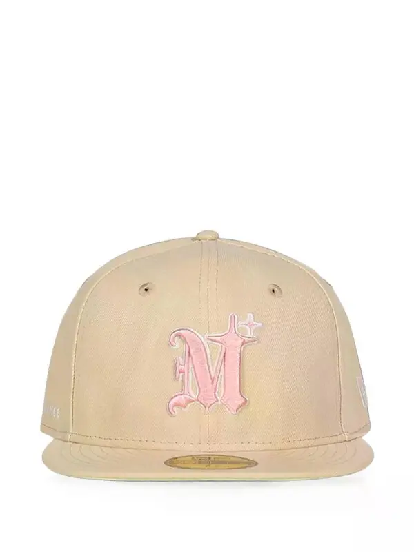 New Era 59fifty Authentic Logo Cap