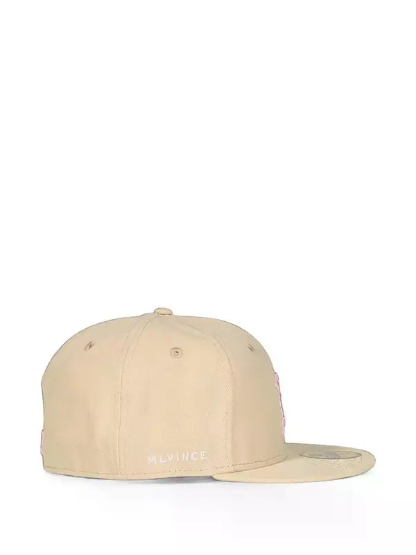 New Era 59fifty Authentic Logo Cap
