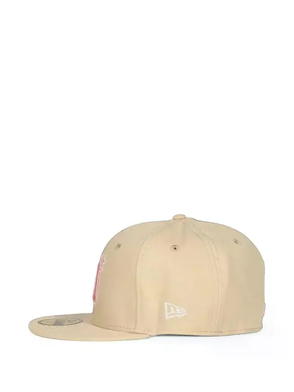 New Era 59fifty Authentic Logo Cap