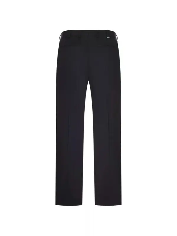 PT TORINO Wool Trousers