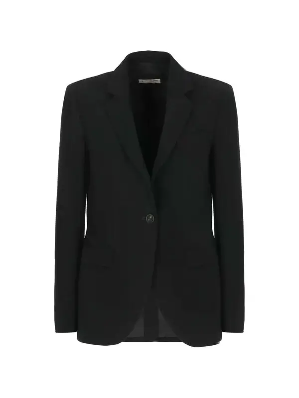 Alberto Biani Single-breasted Blazer