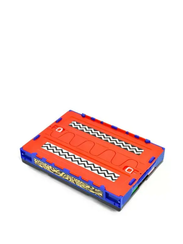 SAINT MXXXXXX Foldable Storage Box