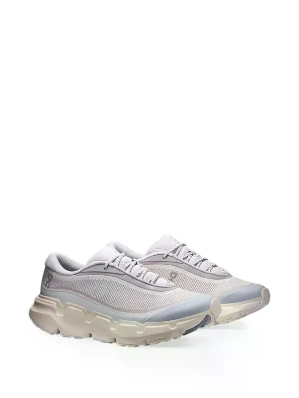 On Cloudsoma Hike Sneakers