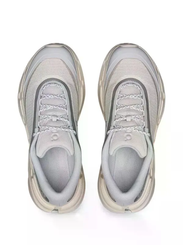 On Cloudsoma Hike Sneakers