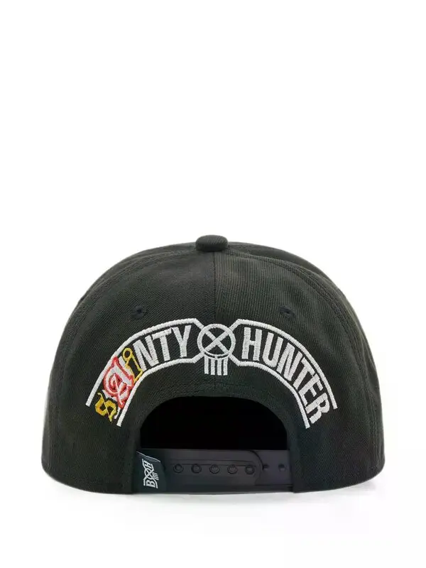 SAINT MXXXXXX Sainty Hunter Embroidered Baseball Cap