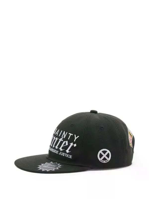 SAINT MXXXXXX Sainty Hunter Embroidered Baseball Cap