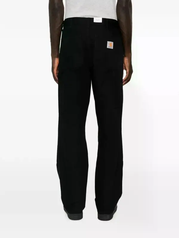 Carhartt Work In Progress Double Knee Jeans