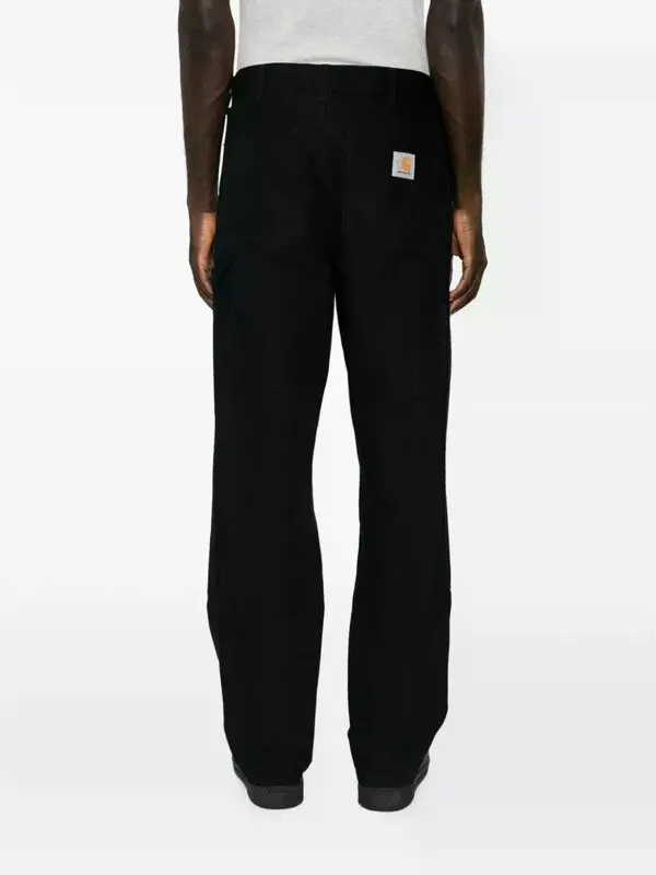 Carhartt Work In Progress Double Knee Jeans