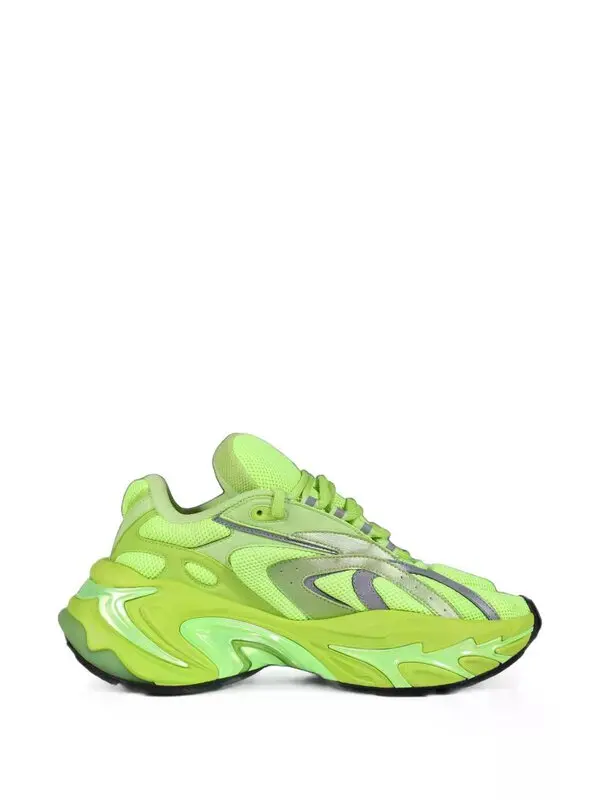 VARIOUS Zero Lace-up Sneakers