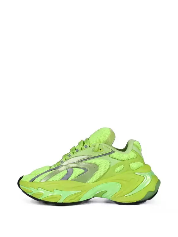 VARIOUS Zero Lace-up Sneakers
