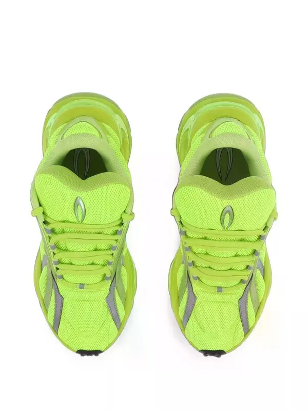 VARIOUS Zero Lace-up Sneakers