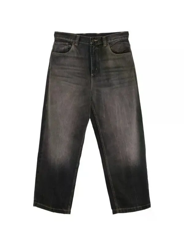 Carhartt Work In Progress Straight-leg Jeans