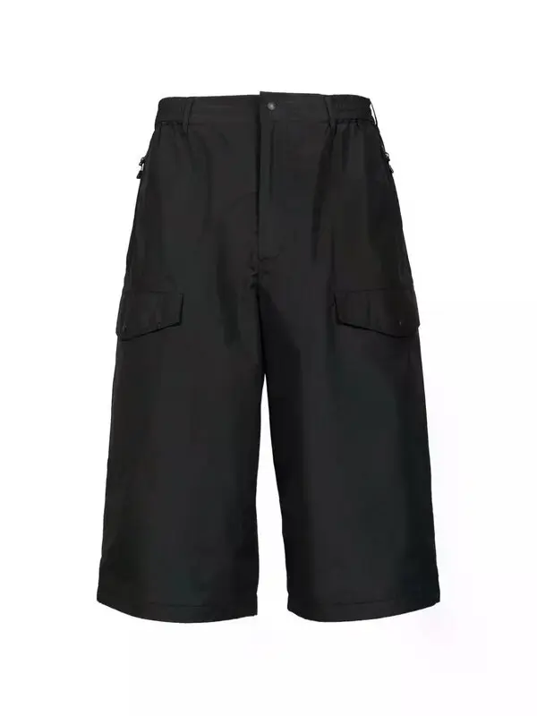 DAIWA PIER39 Windstopper Flight Cargo Trousers