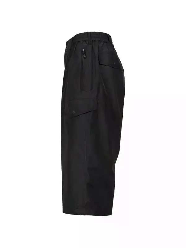 DAIWA PIER39 Windstopper Flight Cargo Trousers