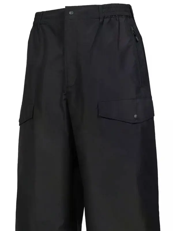 DAIWA PIER39 Windstopper Flight Cargo Trousers