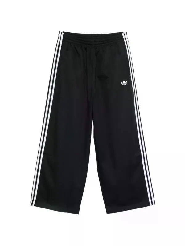 Adidas Side-stripe Trousers