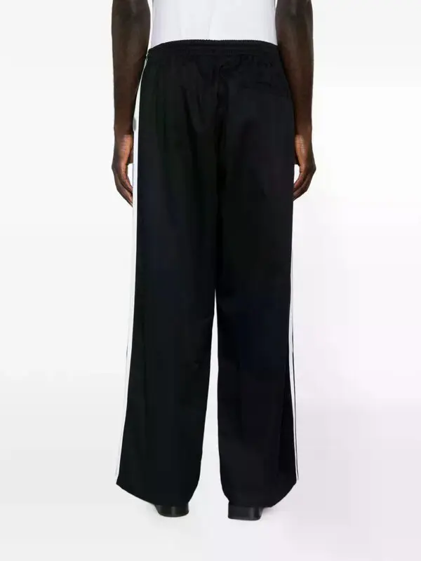 Adidas Side-stripe Trousers