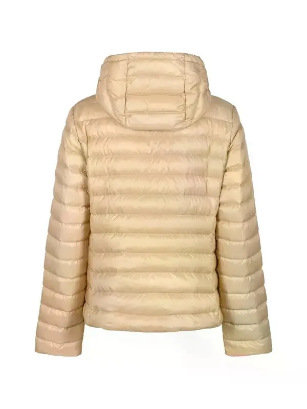 Moncler Hooded Padded Jacket